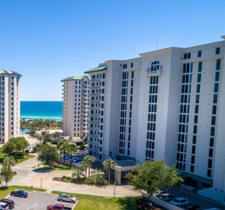 Silver Shells Beach Resort & Spa | Silver Shells Destin